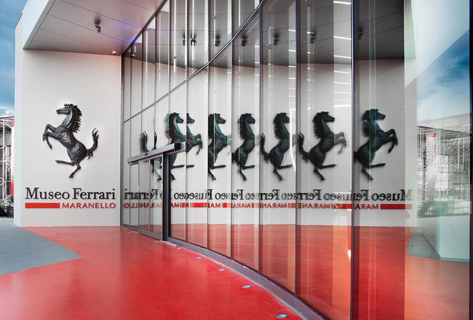 Ferrari’s tribute to the most successful driver of all time - RccDB ...