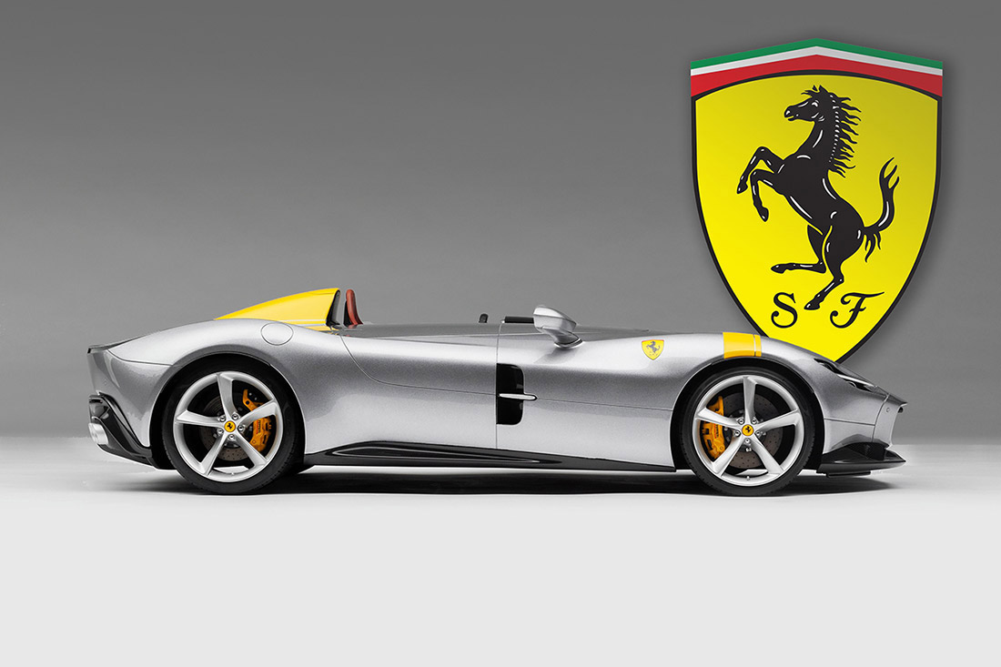 Ferrari Marketing Mix: The Prancing Horse’s 8Ps - RccDB Cars ...