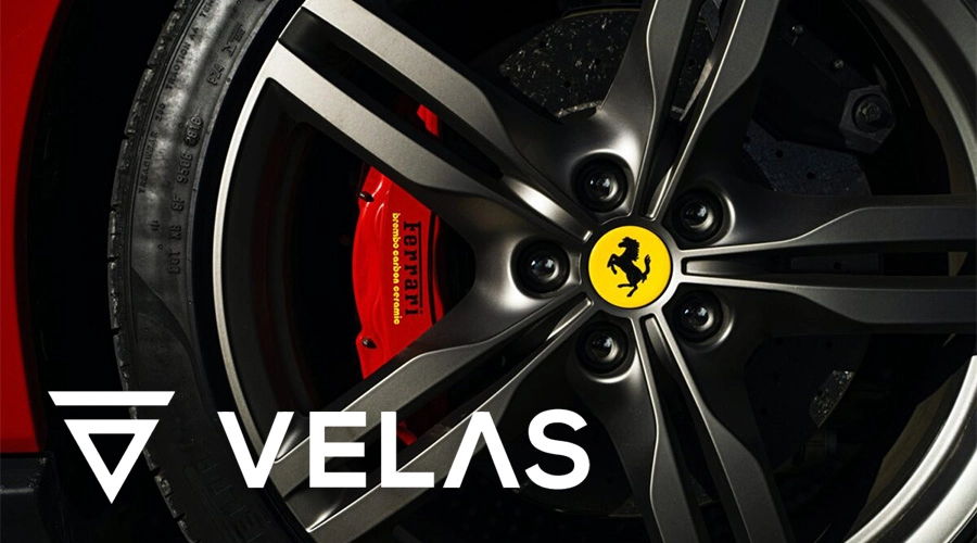 NFT in Luxury automotive: Ferrari and Lamborghini jump in - RccDB Cars ...