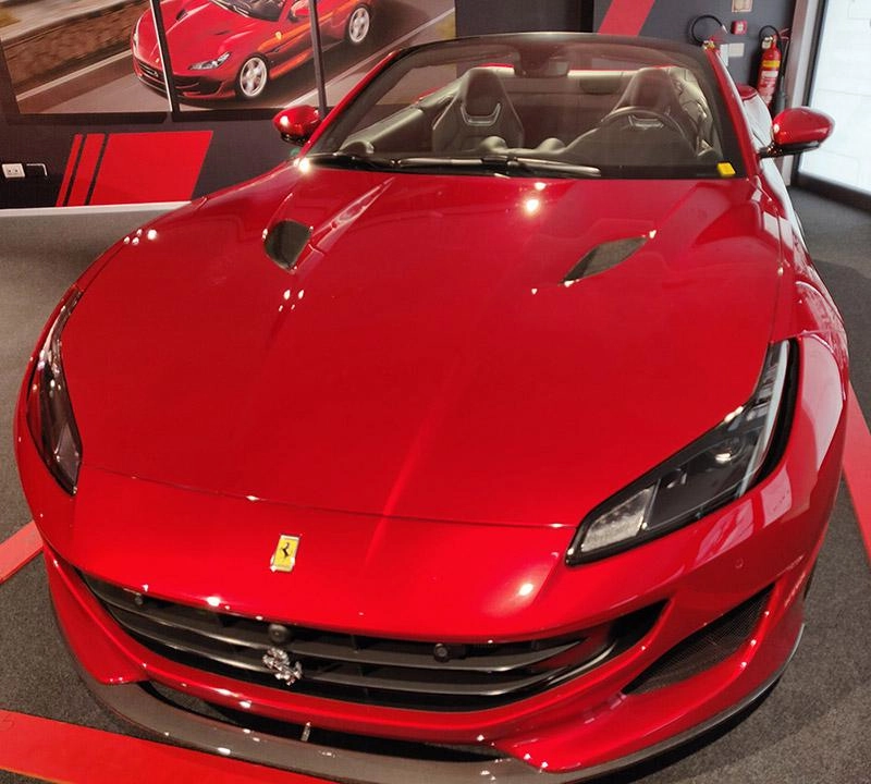 Ferrari Marketing Mix: The Prancing Horse’s 8Ps - RccDB Cars ...