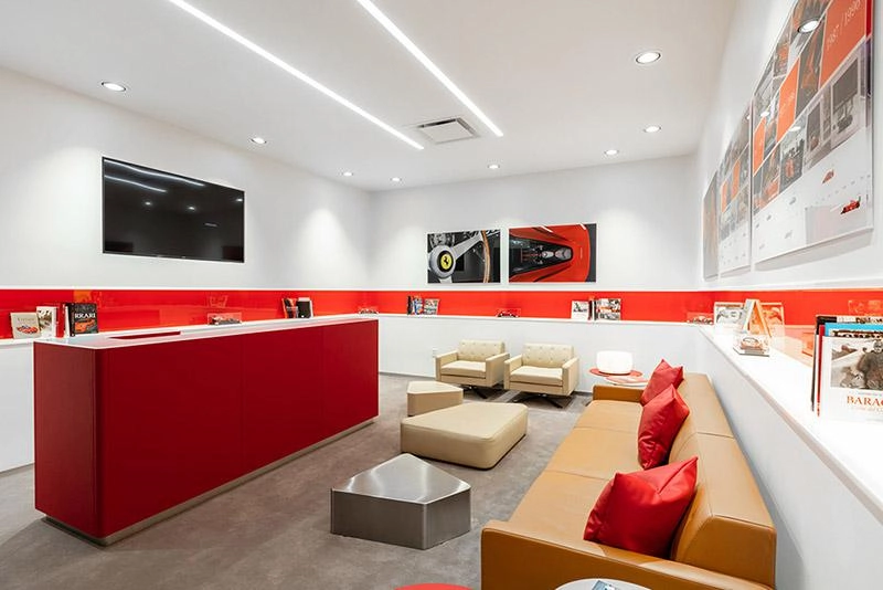 Ferrari Marketing Mix: The Prancing Horse’s 8Ps - RccDB Cars ...