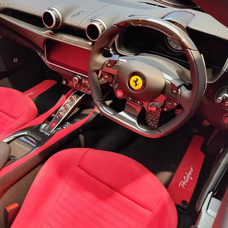 Ferrari Marketing Mix: The Prancing Horse’s 8Ps - RccDB Cars ...